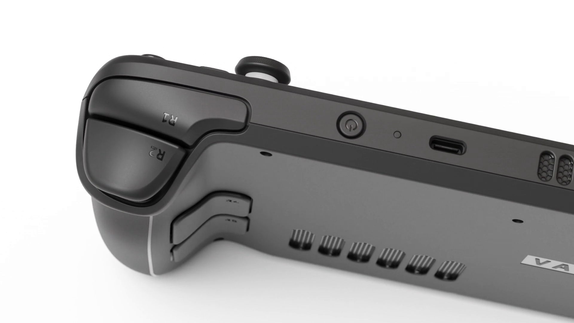 Valve announces custom AMD APU-powered Steam Deck portable gaming ...
