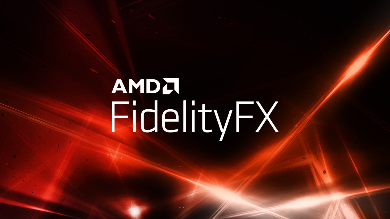 AMD FidelityFX Super Resolution (FSR) finding its way into more games ...